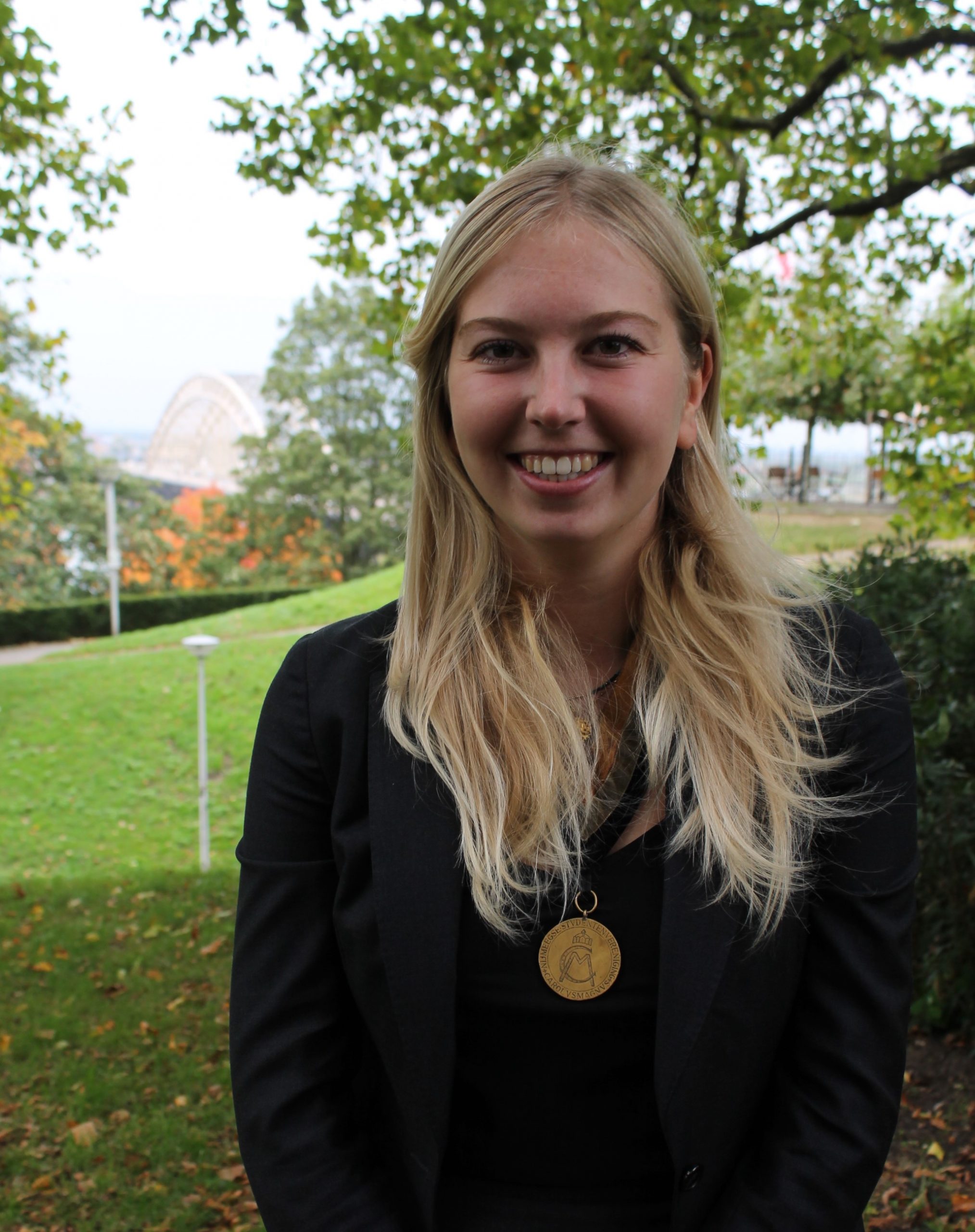 Bestuur - N.S.V. Carolus Magnus