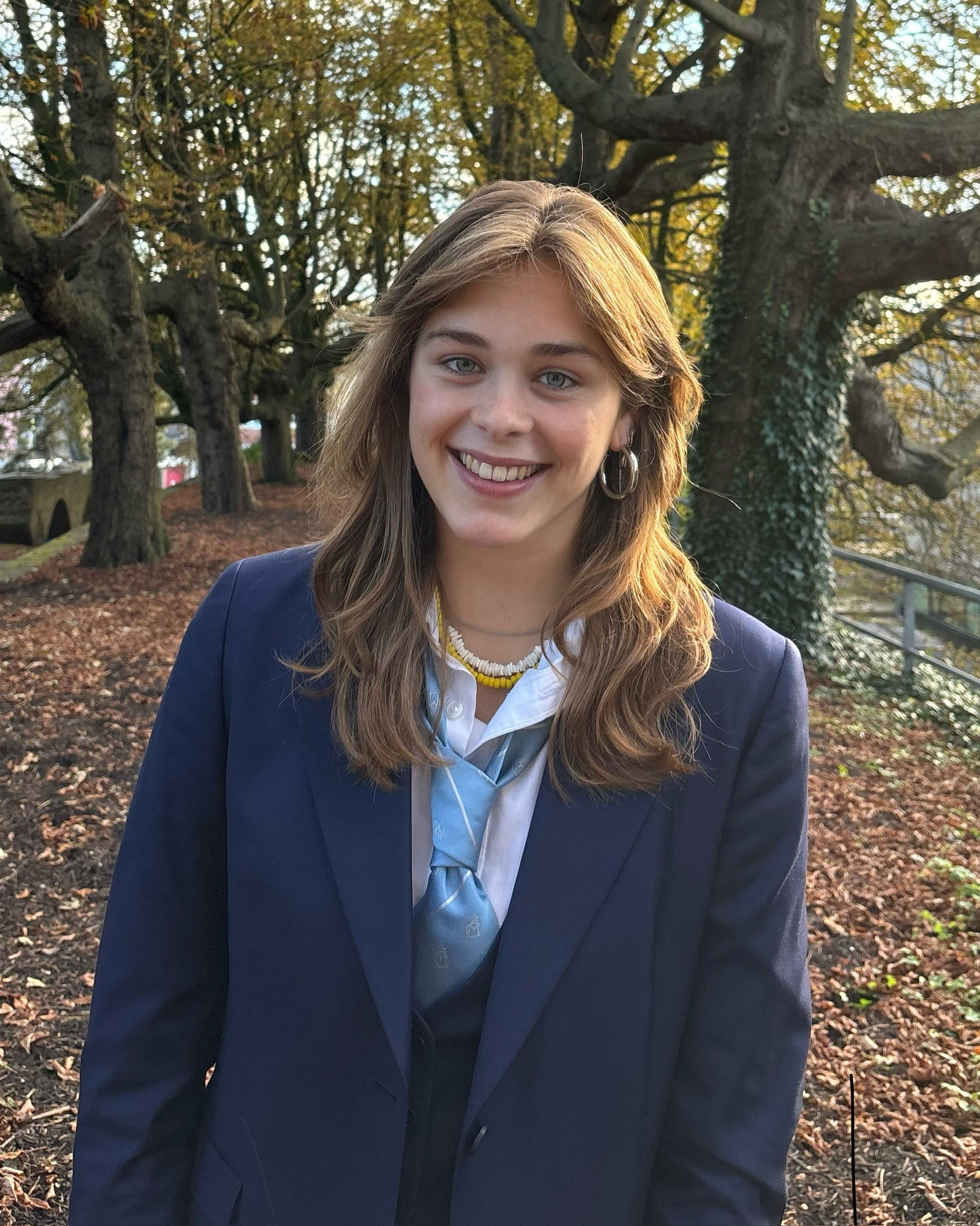 Bestuur - N.S.V. Carolus Magnus